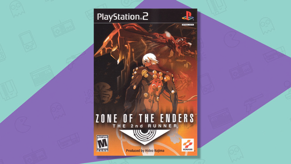 10 Best PS2 Robot Games For Fans Of Giant Mechs