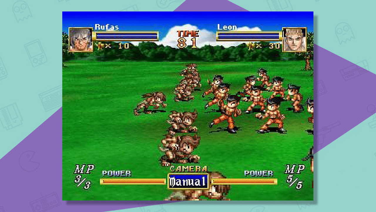 The Best Sega Saturn RPGs For 32-Bit Heroes