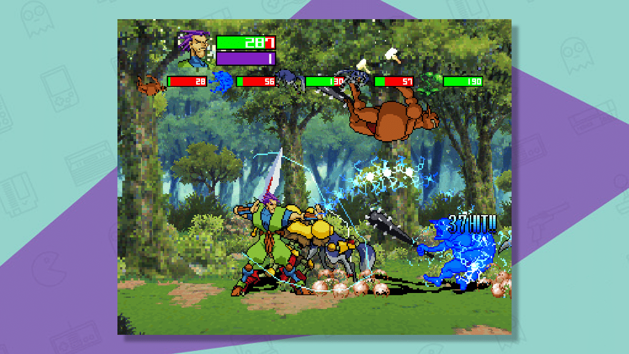 The Best Sega Saturn RPGs For 32-Bit Heroes