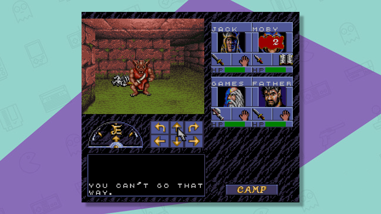 25 Best SNES RPGs Of All Time