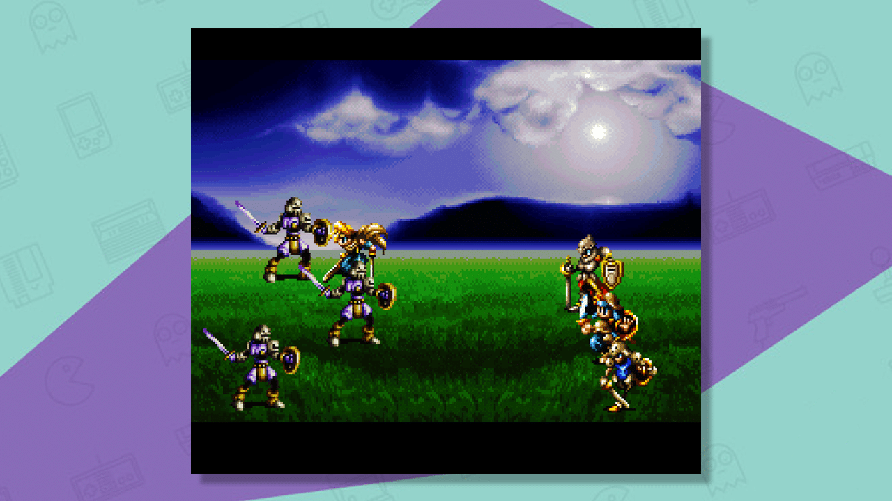 25 Best SNES RPGs Of All Time