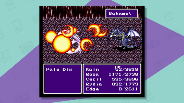 25 Best SNES RPGs Of All Time
