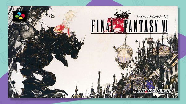 25 Best SNES RPGs Of All Time