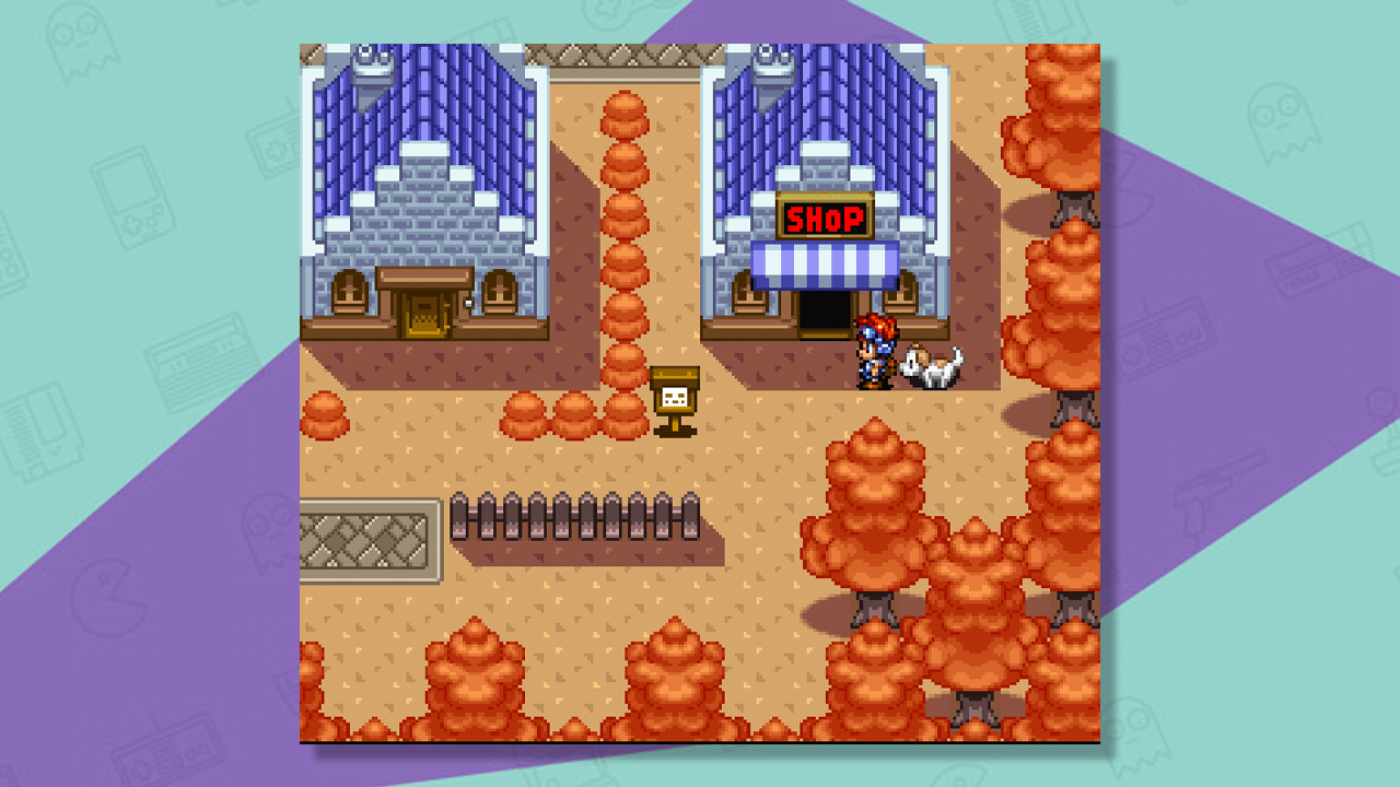 25 Best SNES RPGs Of All Time