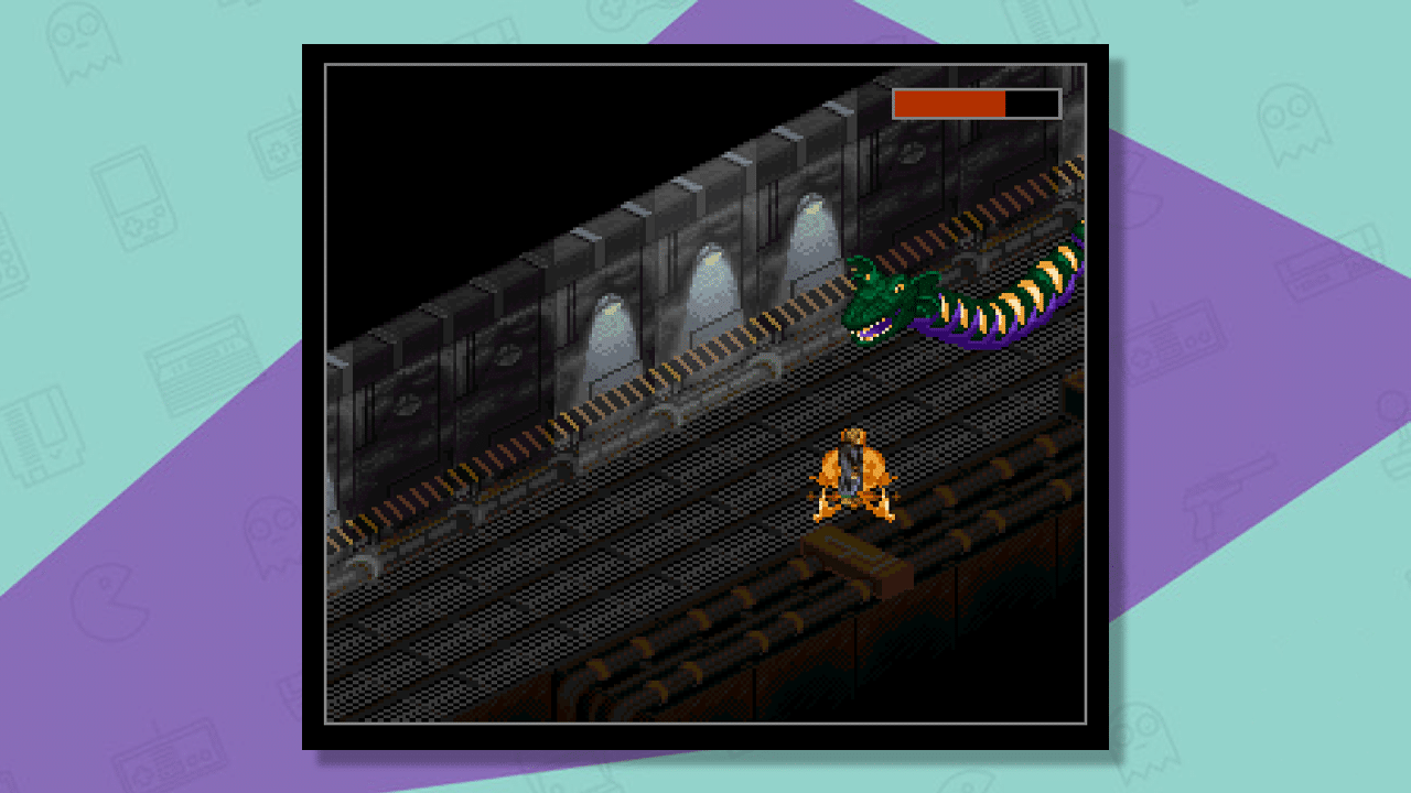 25 Best SNES RPGs Of All Time