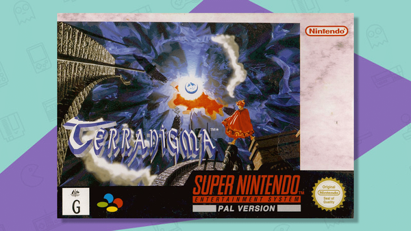 25 Best SNES RPGs Of All Time