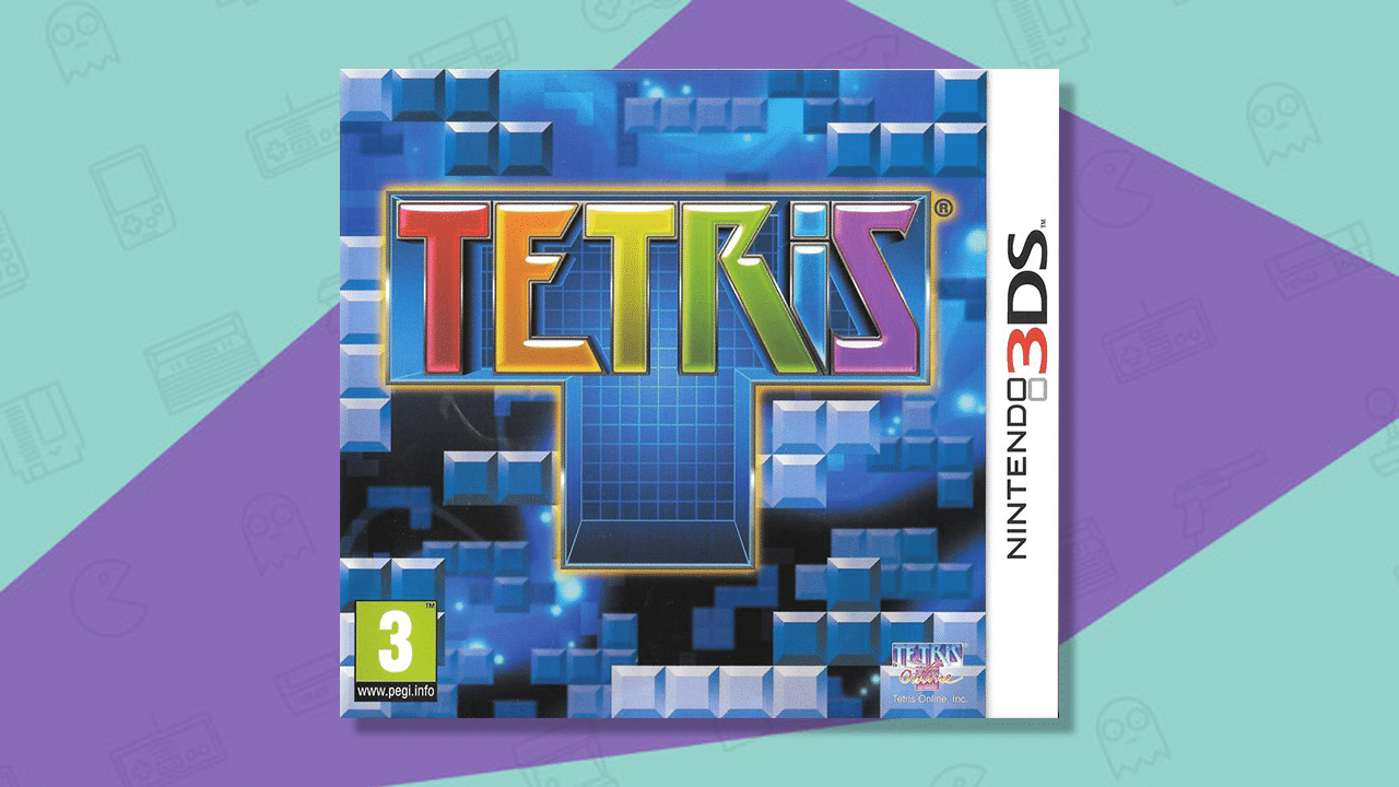 Ranking The Best Tetris Games For Puzzle Game Fans