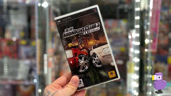 The Best PSP Racing Games That Burn Serious Rubber