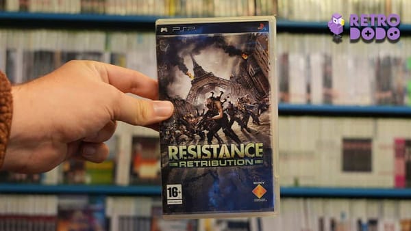 10 Best PSP Shooter Games For Portable Warfare Action