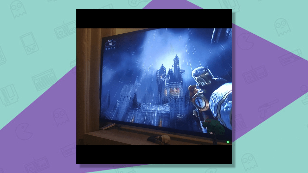 TimeSplitters 4 Prototype Discovered On PS3 Dev Kit