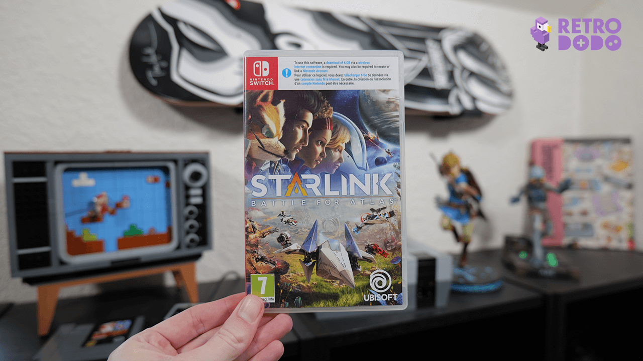 Ranking Every Star Fox Game (From Best To Worst)