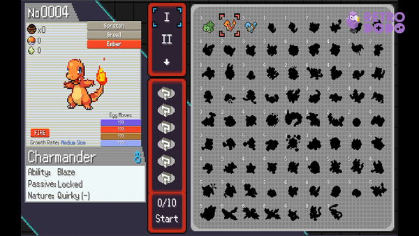 Pokérogue Is An Unmissable Pokémon Roguelite And It's Free To Play In ...