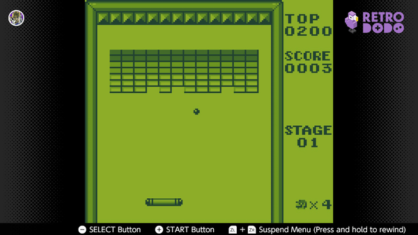 25 Best Retro Games On Nintendo Switch