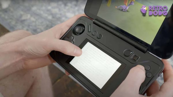 AYANEO Flip DS Review - Can It Outshine Nintendo's Dual-Screen Heroes?