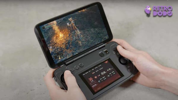 AYANEO Flip DS Review - Can It Outshine Nintendo's Dual-Screen Heroes?