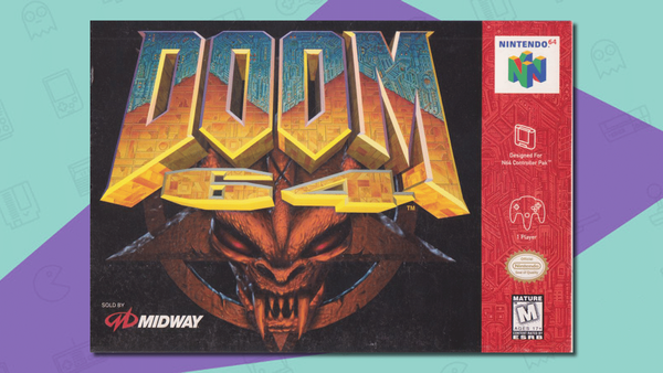 25 Best Retro Games On Nintendo Switch