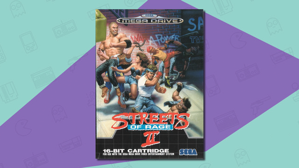 25 Best Retro Games On Nintendo Switch