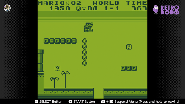 Super Mario Land, Alleyway And Baseball Have Arrived On Nintendo Switch ...