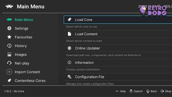 How To Set up RetroArch On iPhone, iPad, & Apple TV (The Easy Way)