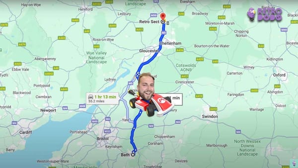 Inside The 5 Best Retro Game Shops In The UK