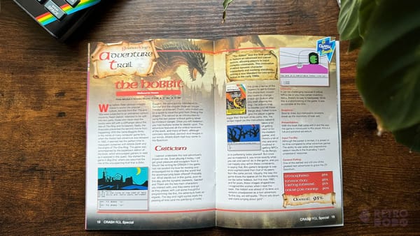 The Spectrum Review: A Faithful Recreation Of Sinclair's Classic ...