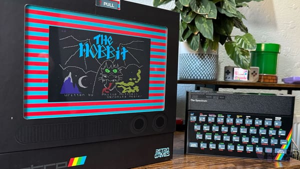 The Spectrum Review: A Faithful Recreation Of Sinclair's Classic ...