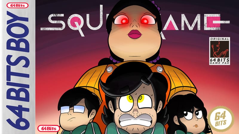 Ranking The Best 4-Player GameCube Games Ever Made