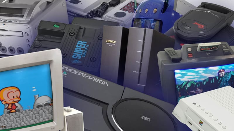 8 Retro Gaming Expos In The UK Worth Visiting