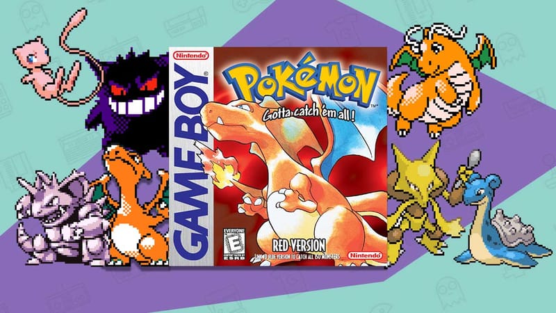 What Is The Best Team In Pokemon Red, Blue & Yellow?