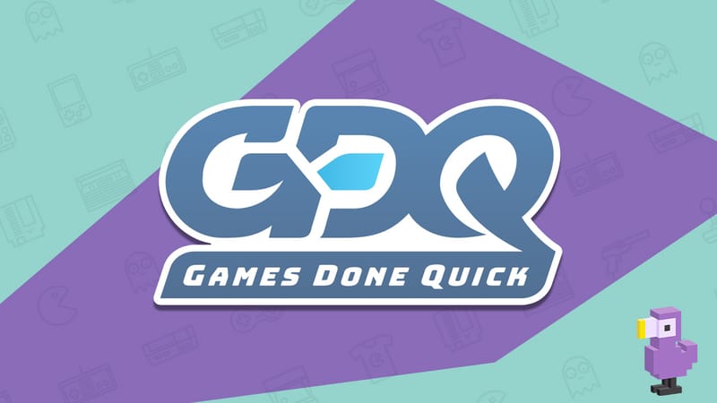 GamesDoneQuick Raises Over $2.6 Million For Charity