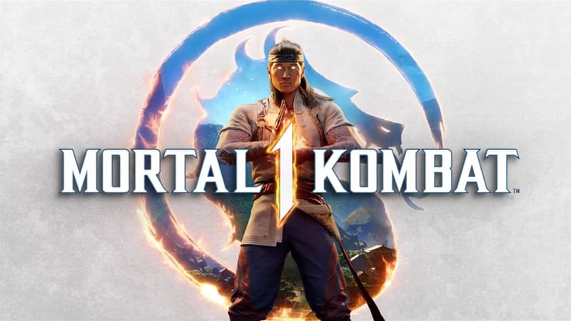 Mortal Kombat 1 Trailer Finally Revealed