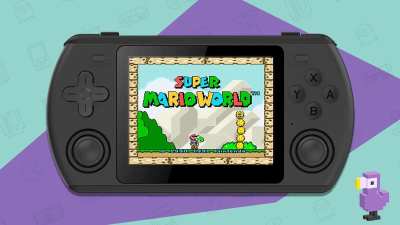 Pre-sale for Powkiddy RK2023 Pure Black Model Open Now