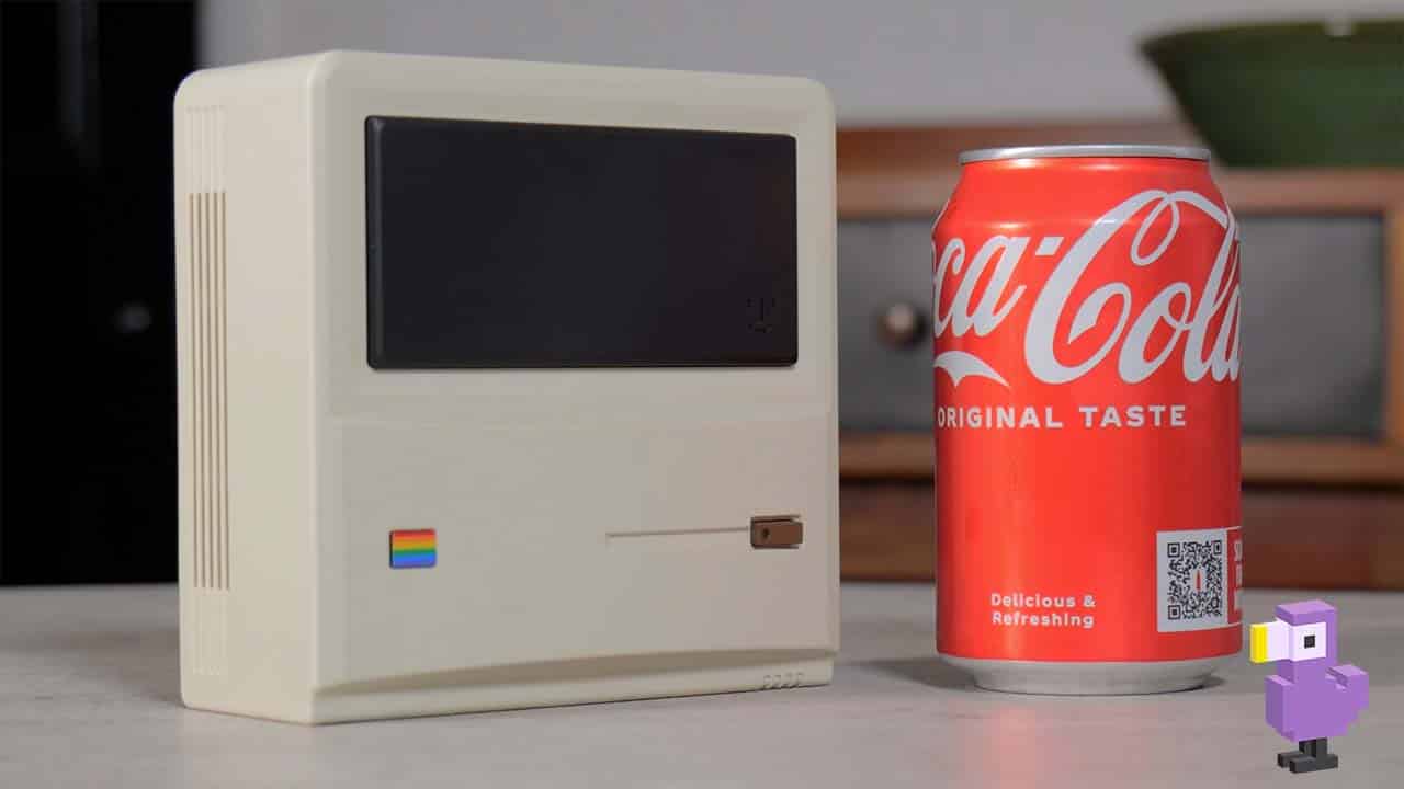 AYANEO AM01 Retro Mini PC Review - The ULTIMATE Emulation Station?