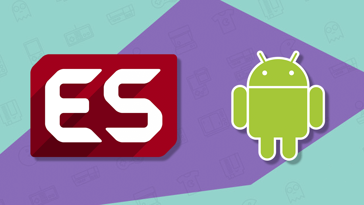 Emulation Station Is Now Available On Android Emulation Station Is Now Available On Android