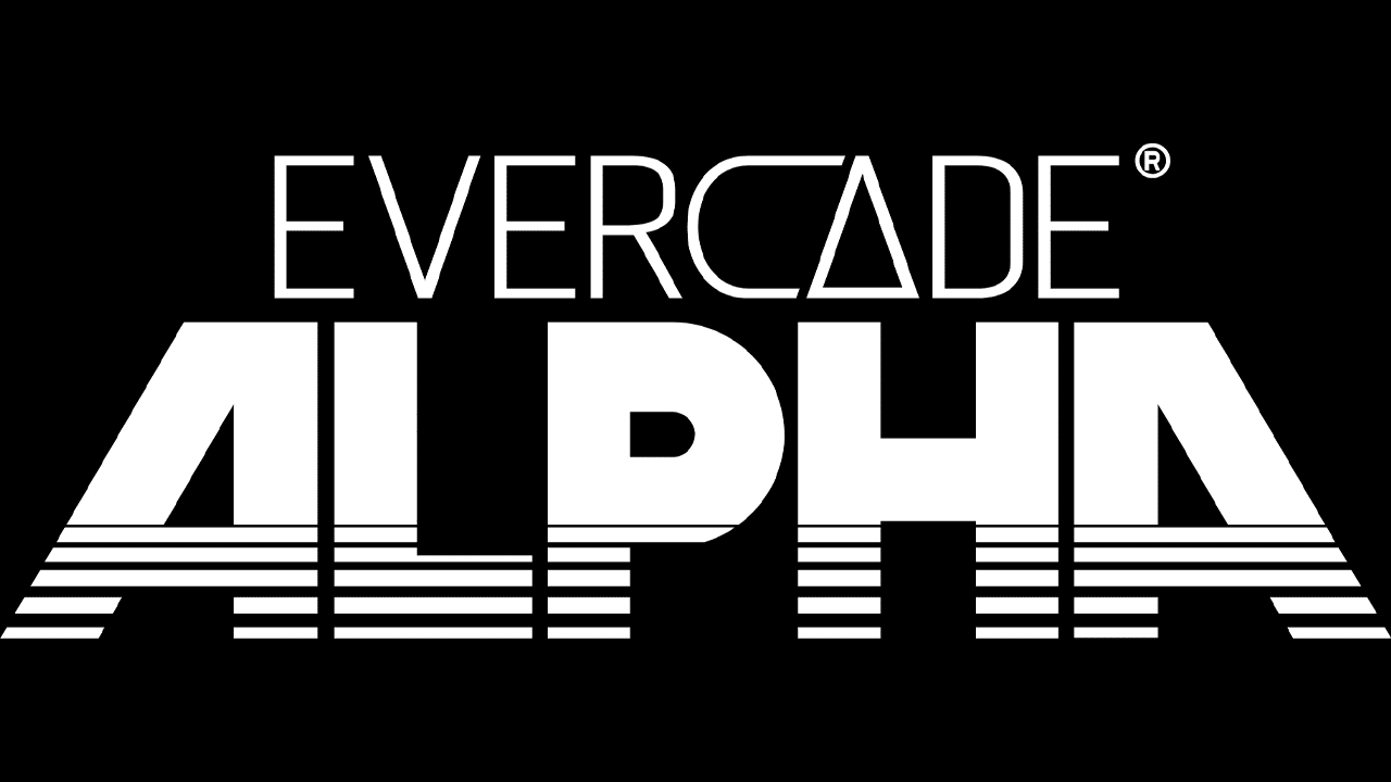 Evercade Tease An 'Alpha' Reveal For Next Week