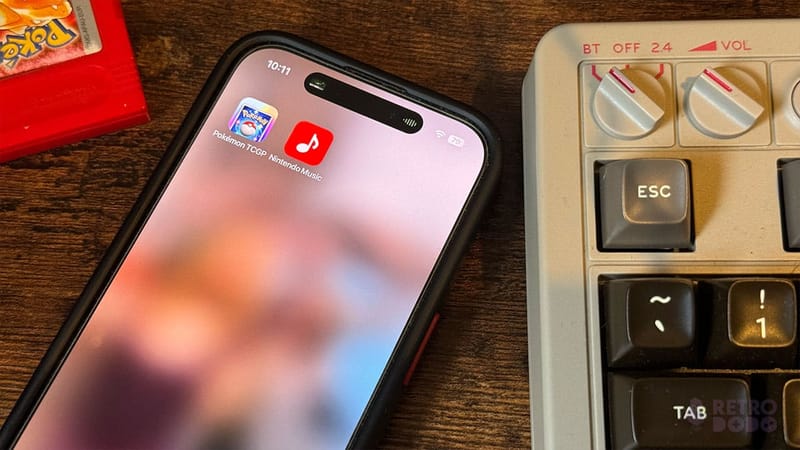 Nintendo Music Is Out Now & Let's You Relive The Best Moments In Gaming ...