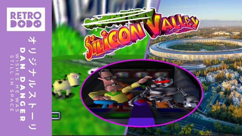 'Nothing Makes Sense Anymore' Says Dan Danger After Crash Landing In ...