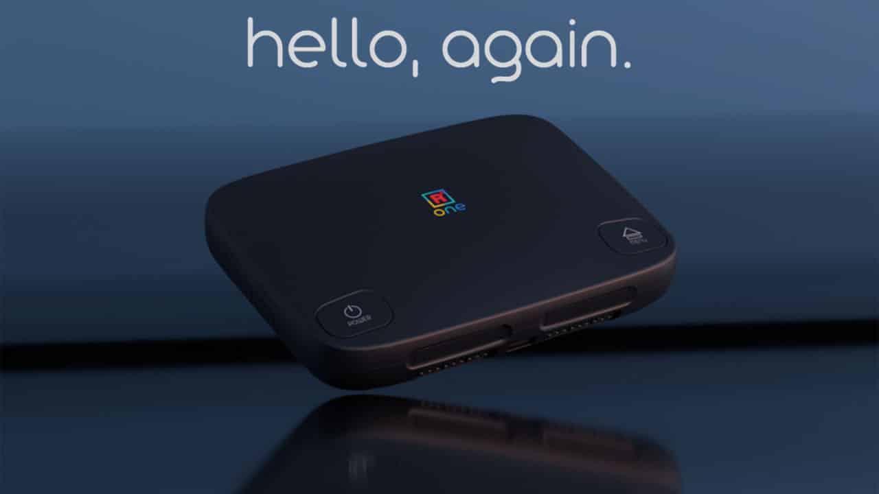 Taki Udon Announces SS One FPGA Console For Your PS1 Games & Other Retro Systems