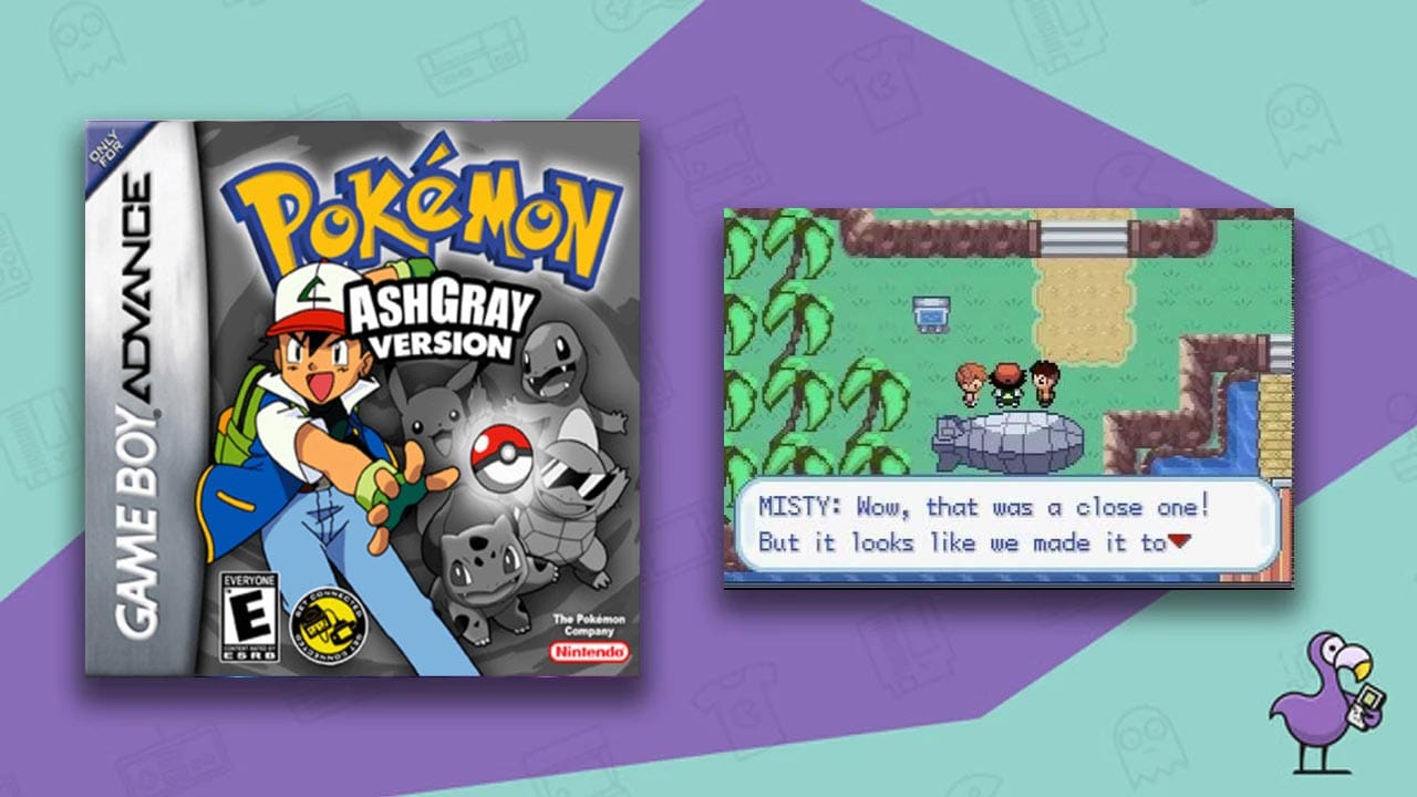 22 Best Pokemon ROM Hacks Of All Time