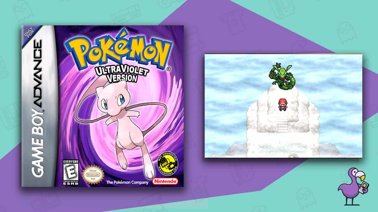 22 Best Pokemon ROM Hacks Of All Time